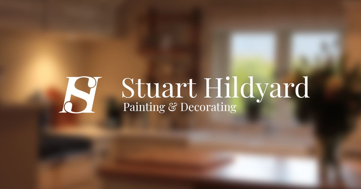 Home | Stuart Hildyard